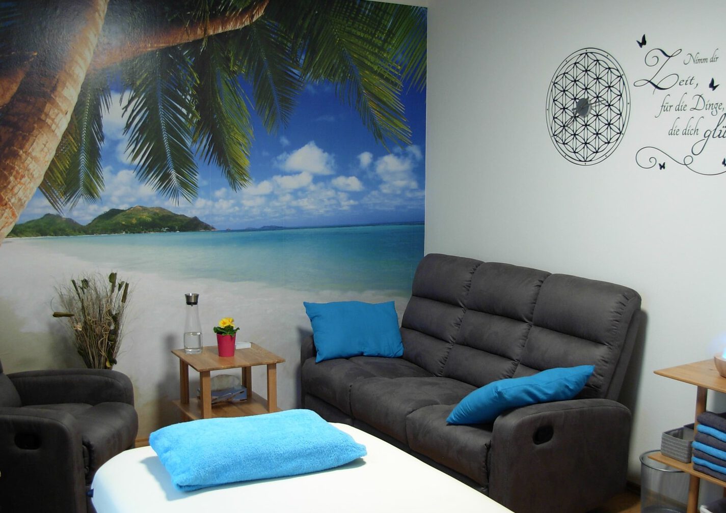 Preisliste - Sabine Dangl